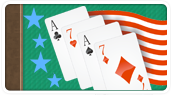 How to Play American Canasta - Game Rules | GameVelvet